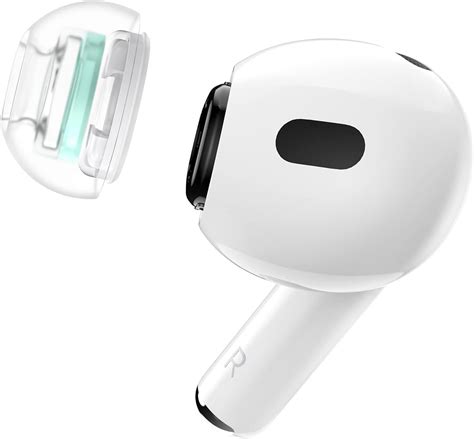 Spinfit Superfine For Airpods Pro Gen 1 And 2 Ml Medical Grade