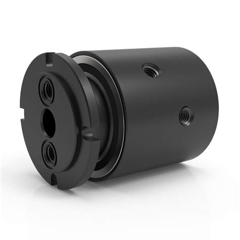 Raccord Tournant Pour Eau GP 2 DSTI Dynamic Sealing Technologies