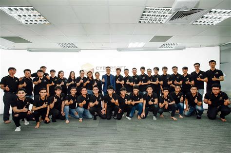 Lập trình Back end JAVA chuyên sâu CyberLearn Học lập trình trực tuyến