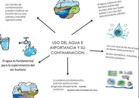 Resúmenes de Importancia del agua Descarga apuntes de Importancia del