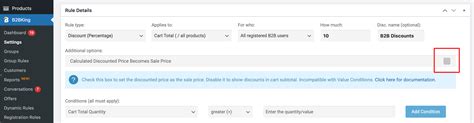 Issue Wrong Prices Or Incorrect Price Or Subtotal Display B2BKing
