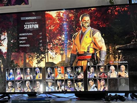 Dlc Characters Not Showing Up Even Though I Bought The Kombat Pack Any