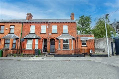 29 Foster Terrace Ballybough Dublin 3 Aidan Daly Auctioneers