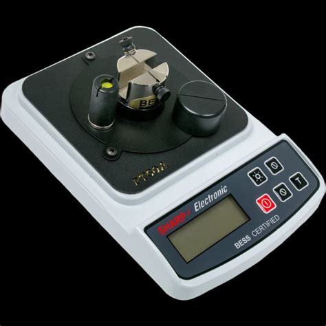 Edge On Up Pt50a Industrial Sharpness Tester Uk