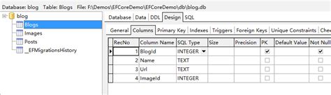 Ef Core 基础从建库到增删改查 知乎 Ef Core 基础从建库到增删改查 知乎
