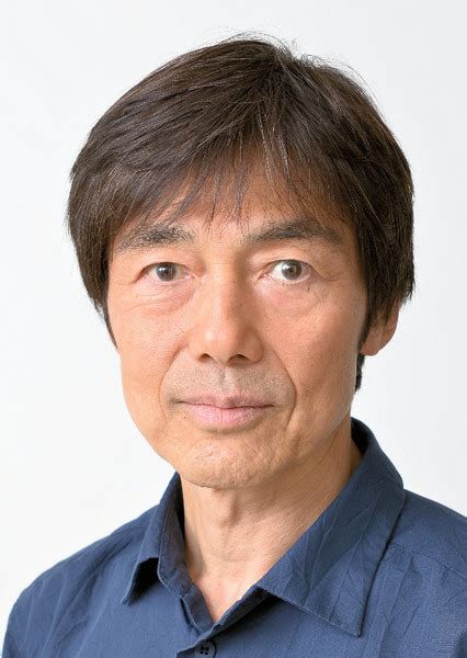 Hiroshi Isobe Fan Casting