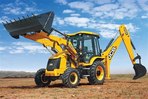 Jcb Dx