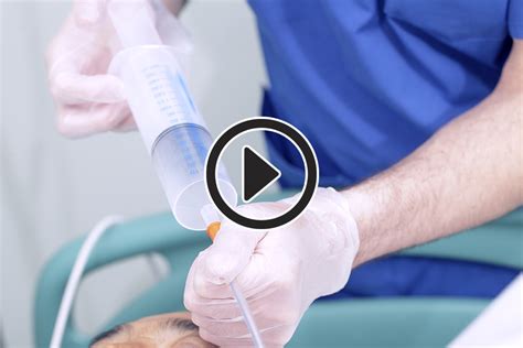 Webinar Video The Complete Nurses Guide To Tube Feeding Shield