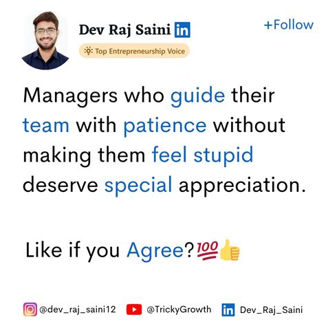 Dev Raj Saini On Linkedin Guide Team Valued Mistakes
