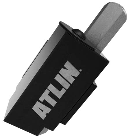 Atlin Corner Chisel Square Mortise Chisel For Hinge Mortises Door