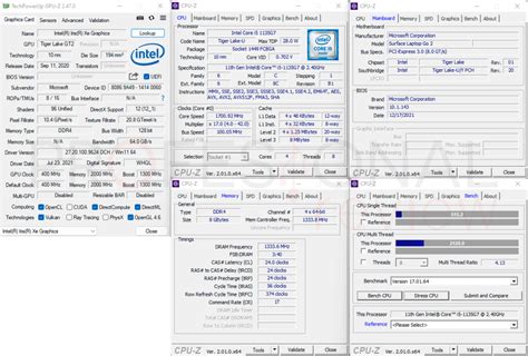 Microsoft Surface Laptop Go 2 Review En Español Análisis Completo