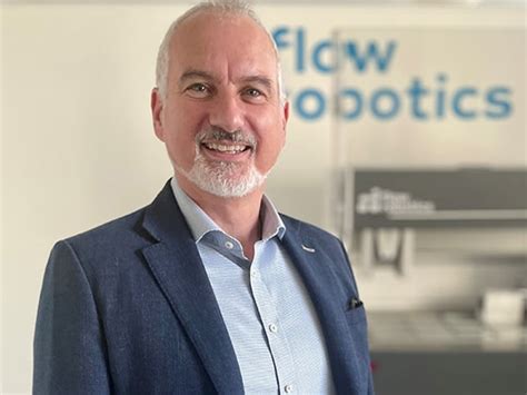 automation trends 2023 flow robotics