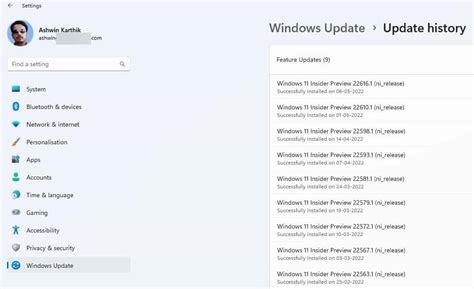 Windows 11 Insider Preview Build 22616 Brings A Controller Bar GHacks