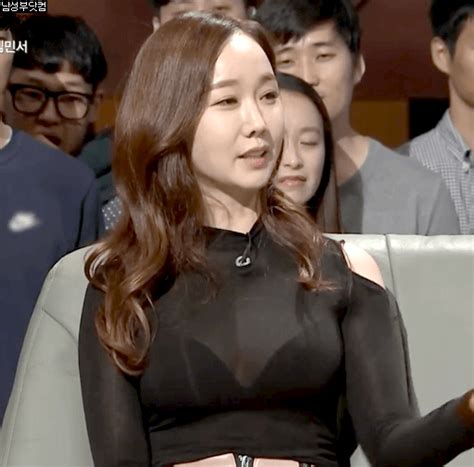 gif7장 탑기어 김민서 시스루 몸매 쓰레빠닷컴