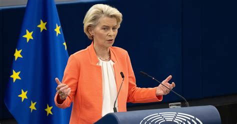 EU Dialog Om Jordbruket Startar I Januari ATL