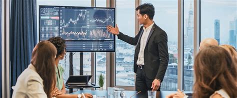 Using Market Insights To Inform Strategies A Comprehensive Guide For