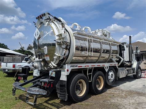 Drain Field Installation Focus 4 Septic