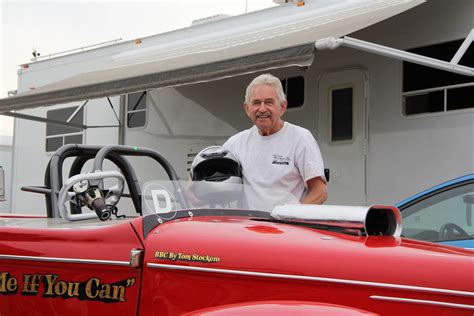 17 Reasons Vintage Drag Racing Is The Best Quarter Mile Show On Earth Hot Rod Network