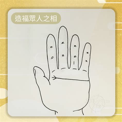 週末讀手相書 手相洩天機 個人看板板 Dcard