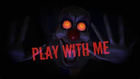 Do You Wanna Playplay With Me Youtube