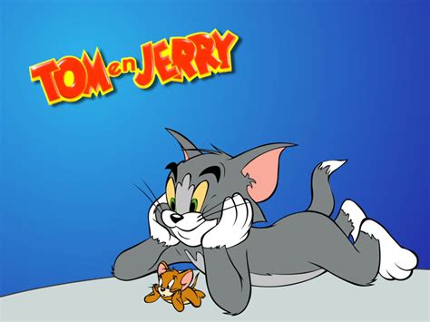 Wallpapers Tom And Jerry Wallpapers