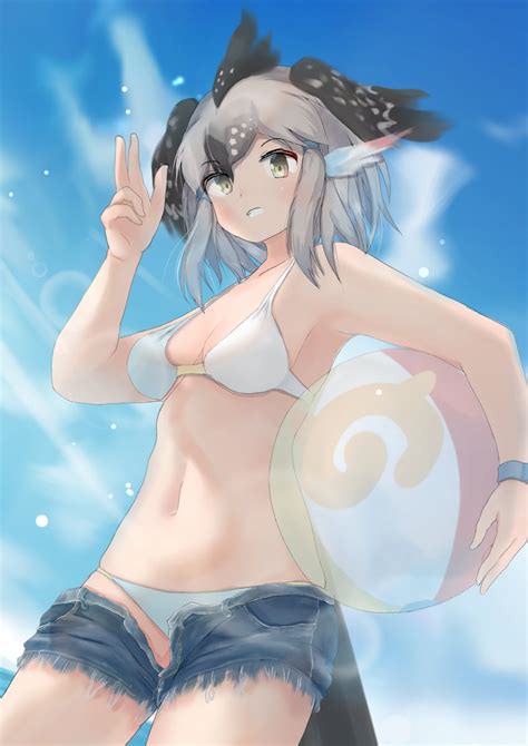 Greater Roadrunner Kemono Friends Drawn By Koshou G Ro Dorannna Danbooru