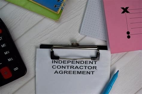 Dept Of Labor Issues Rule On Independent Contractor Classification