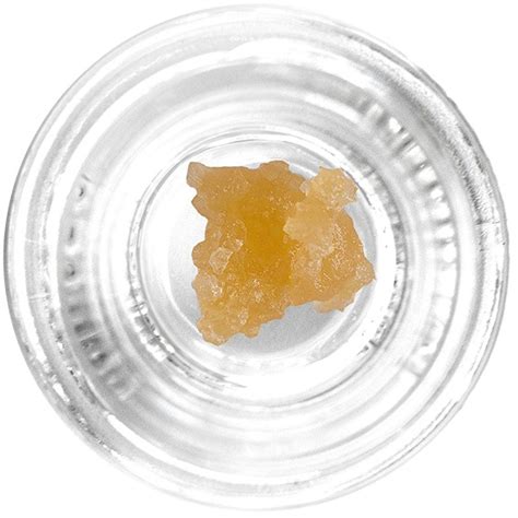 Kaizen Medicinals Trifi Cookies Cured Resin 1g Leafly