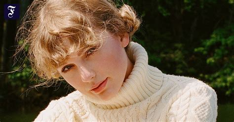 Taylor Swifts Album Folklore Ein Soundtrack Für Die Ewigkeit