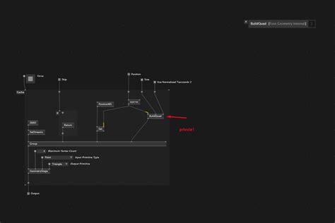 Fuse Quad Geometry Primitive Question Forum