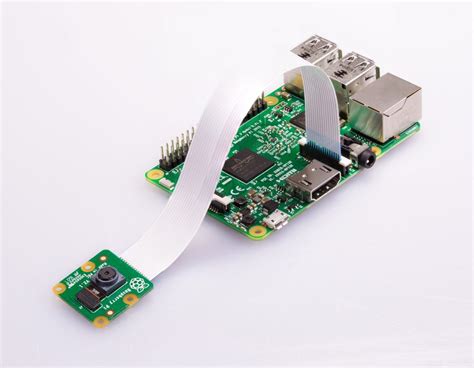 Raspberry Pi Diy Remote Intruder Detector System With Telegram 7