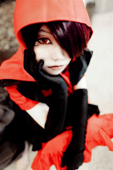 Red Riding Hood Oc By Raraxz On Deviantart