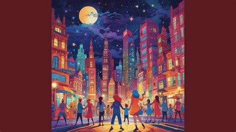 반짝이는 빛 Youtube