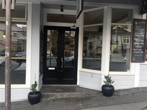 The Salty Pidgin Brooklyn Wellington City Zomato