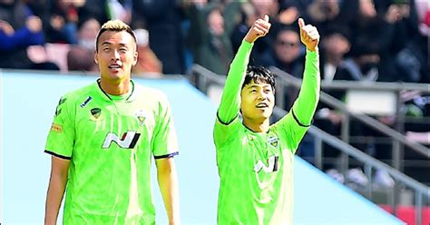 모라이스 데뷔전 전북 대구와 1 1 무승부개막전 8연승 실패