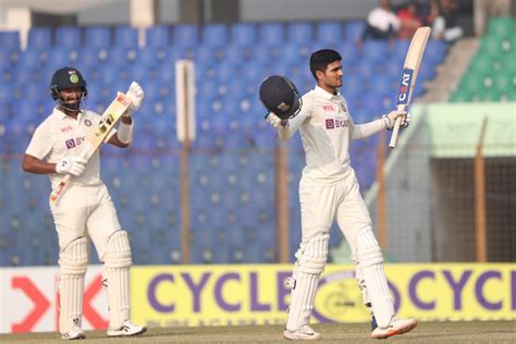 He Has Shown The World How Good He Is Karthik On Shub