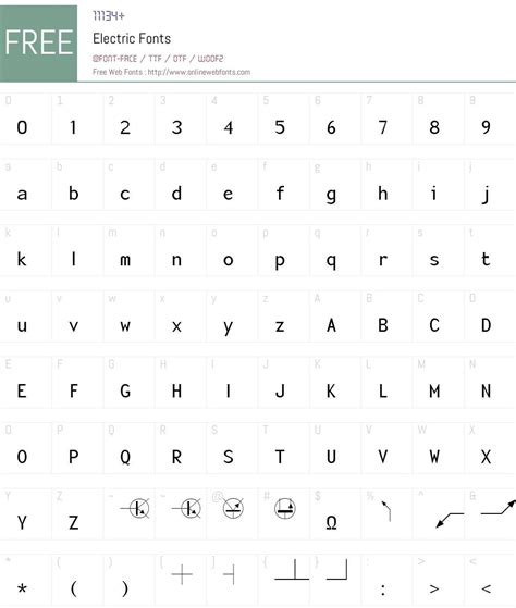 Electric Altsys Fontographer 4 0 3 05 06 1994 Fonts Free Download