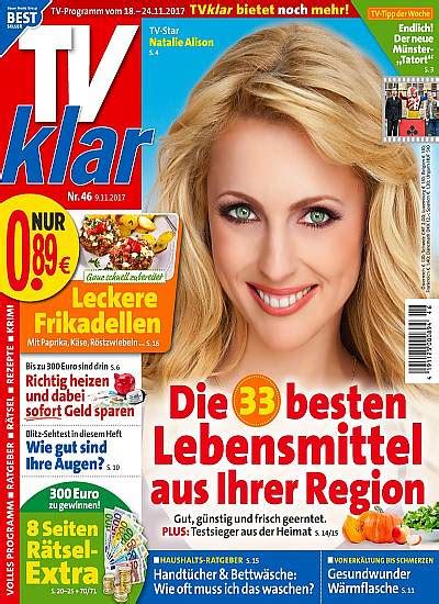 TV Klar Abo Abo Preis Prämien Vergleich sparen Sie