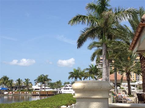 The Westin Cape Coral Resort At Marina Village In Cape Coral Fl So