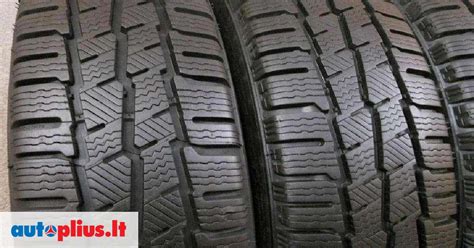 Michelin 2021m 8mm Agilis Alpin C зимние 215 65 R16 A27197185