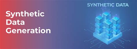 Synthetic Data Generation Types Techniques And Tools