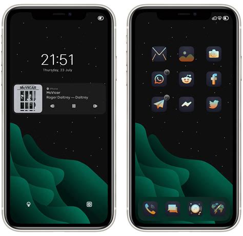 Setup Something Simple For The Weekend R IOSthemes