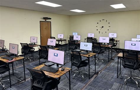 Etc Testing Learning Centers