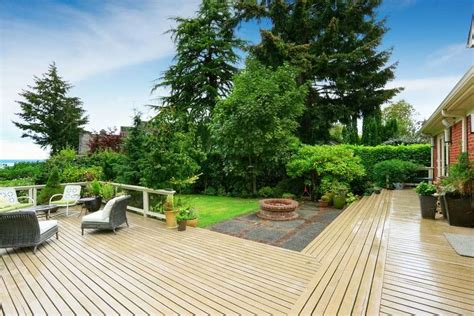 Custom Deck Builders Colorado Springs Professional Deck Design