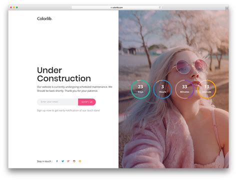 21 Best Moodle Bootstrap Templates Most Are Free 2025 Colorlib