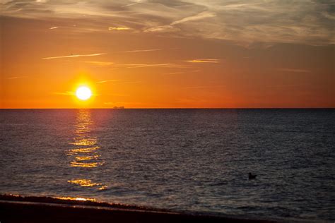 Sonne Strand Und Meer Ostseebad Dierhagen