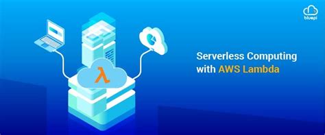Serverless Computing With Aws Lambda By Bluepi Bluepi Blog Medium