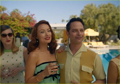 Photo Dont Worry Darling End Credits Scene 19 Photo 4837837 Just