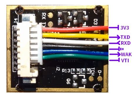 【arduino】168种传感器系列实验（150） As608光学指纹识别模块 第2页 Arduino 极客工坊 Powered By Discuz