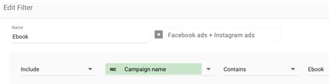 Looker Studio Template PPC Budget Allocation Tracker Two Spouts